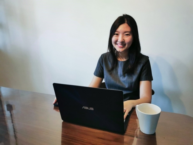 Alynn Tan | School of Accountancy
