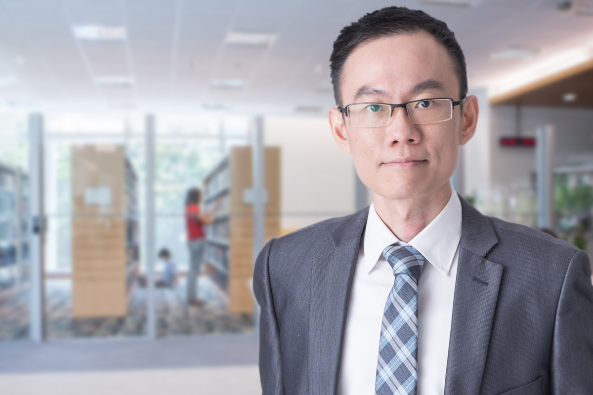 Feng Fumin | School of Accountancy