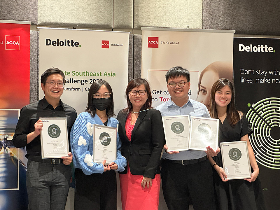 Home | School of Accountancy