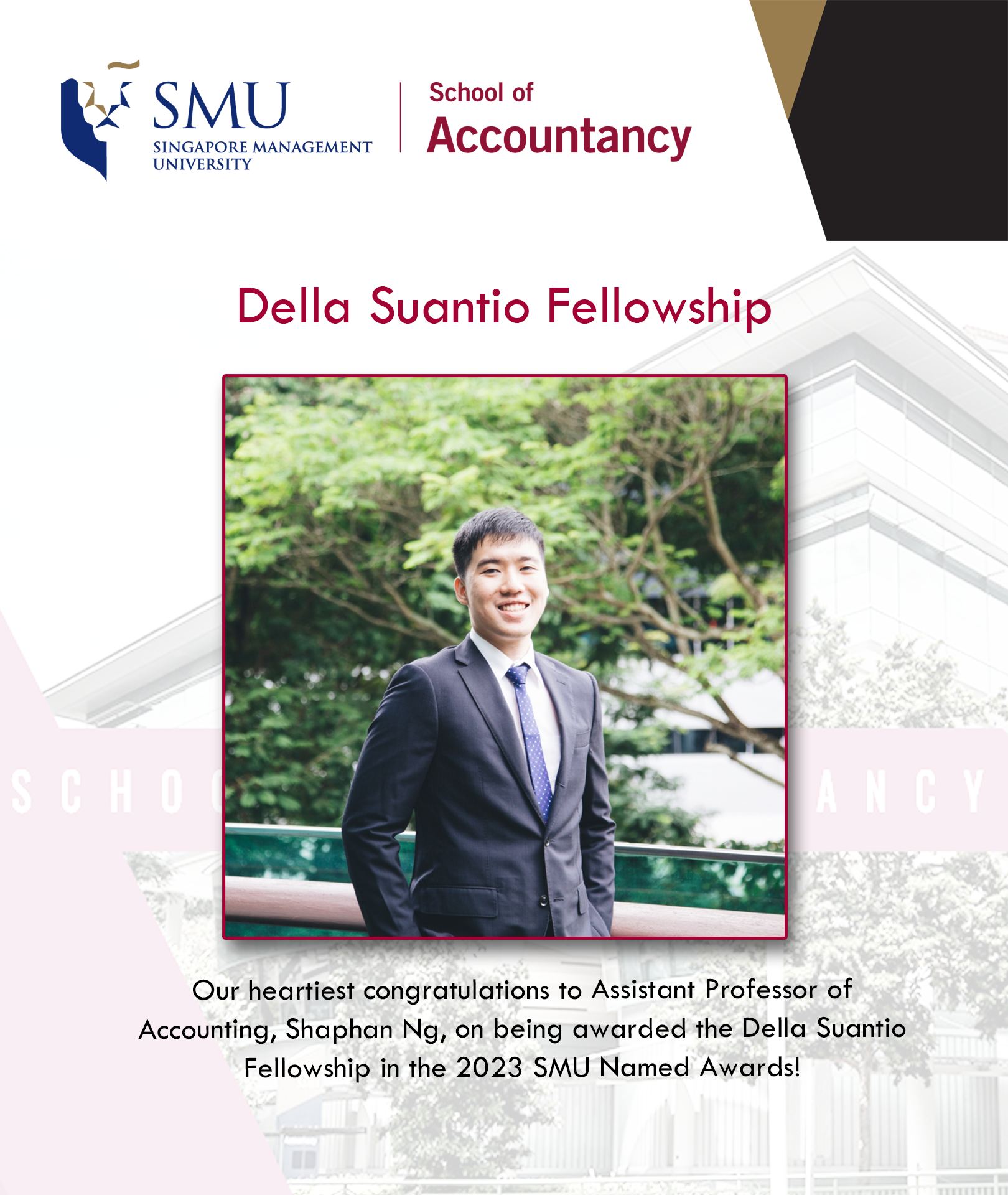 Home | School of Accountancy