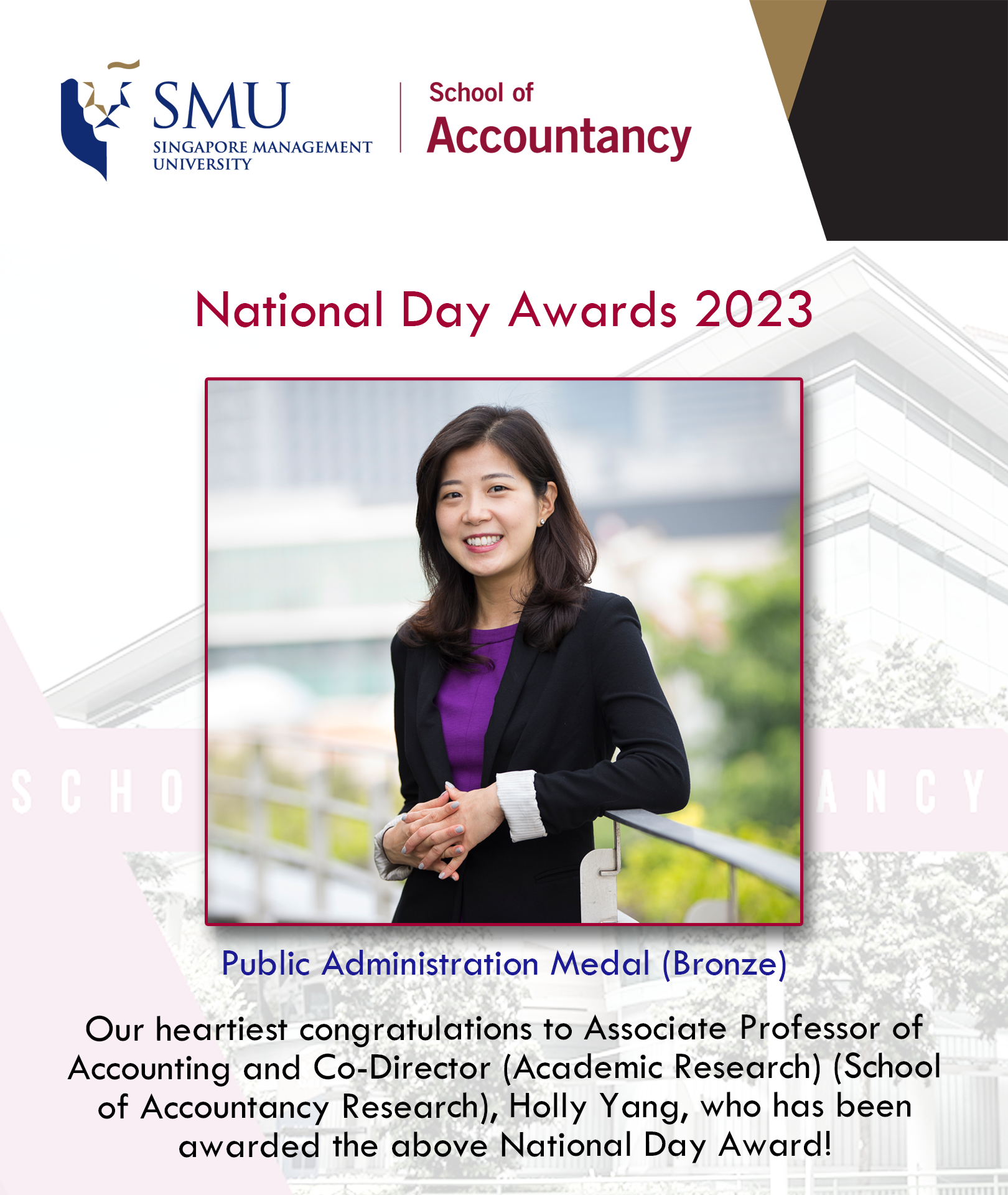 Home | School of Accountancy